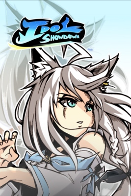 Grid for Idol Showdown by TheOrangeMatty - SteamGridDB