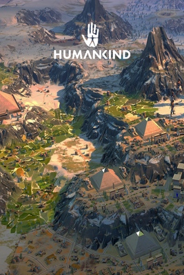 Grid for HUMANKIND™ by Sabriner - SteamGridDB