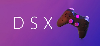 Grid for DSX by déf - SteamGridDB