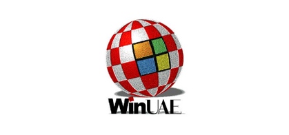 WinUAE (Emulator) - SteamGridDB