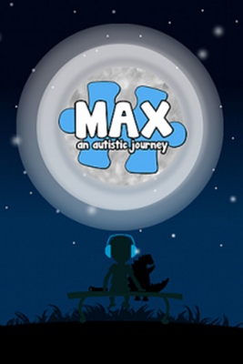 Max, an Autistic Journey - SteamGridDB