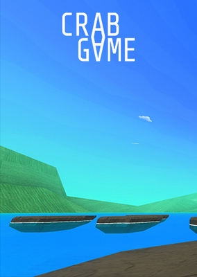 Grid for Crab Game by MiniEngineer - SteamGridDB