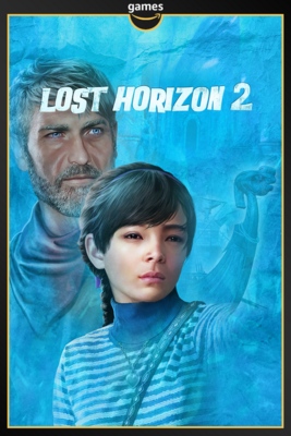 Lost Horizon 2 - SteamGridDB