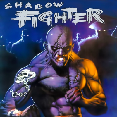 Shadow Fighter - SteamGridDB