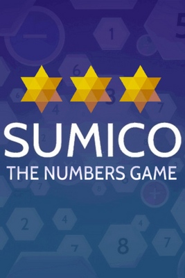 Grid for SUMICO - The Numbers Game by loonis - SteamGridDB