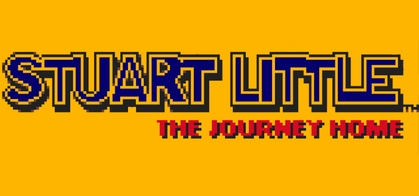 Stuart Little: The Journey Home - SteamGridDB