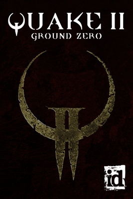 Quake II: Ground Zero - SteamGridDB