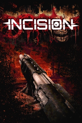INCISION - SteamGridDB
