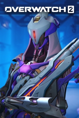 Grid for Overwatch 2 by Tyler Sparrow - SteamGridDB