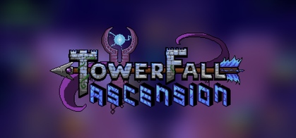 Grid for TowerFall Ascension by dragnus - SteamGridDB
