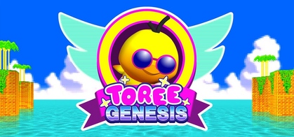 Grid for Toree Genesis by monolithfiji - SteamGridDB