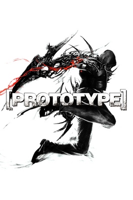 Grid for Prototype by MetalTxus - SteamGridDB