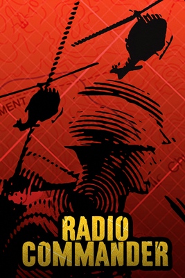 Grid for Radio Commander by Olympian - SteamGridDB