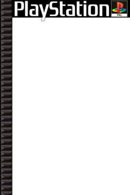 Grid for PlayStation by Wazatsu - SteamGridDB