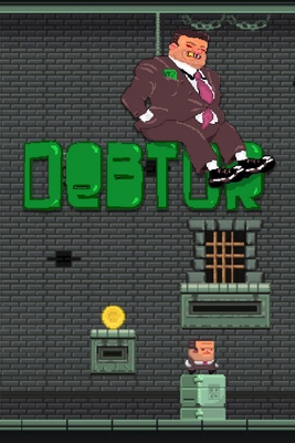 Grid for Debtor by Mr.Boggie - SteamGridDB