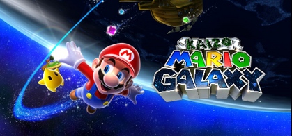 Kaizo Mario Galaxy - SteamGridDB