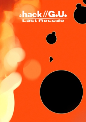 Grid for .hack//G.U. Last Recode by Skyline330 - SteamGridDB