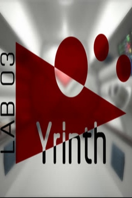 Grid for Lab 03 Yrinth by SacroSanctusSableoninus - SteamGridDB