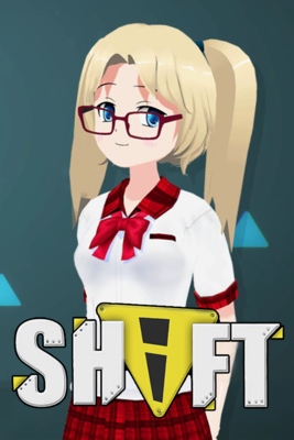 Shift - SteamGridDB