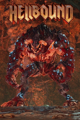 Grid for Hellbound by ABH20 - SteamGridDB