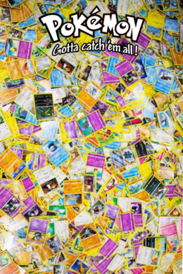 Grid for Pokémon Trading Card Game by Bradly_Games - SteamGridDB