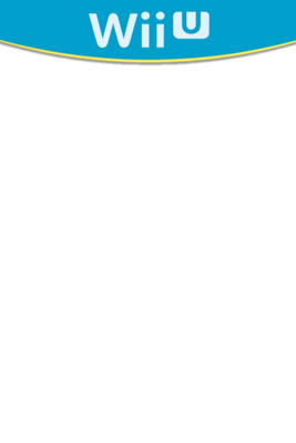 Grid for Nintendo Wii U by QuizzicalCube - SteamGridDB