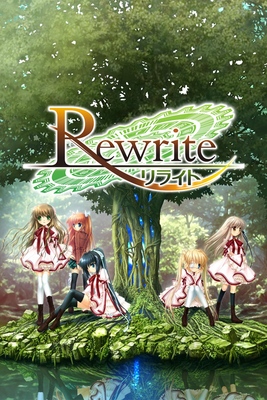 Rewrite - SteamGridDB