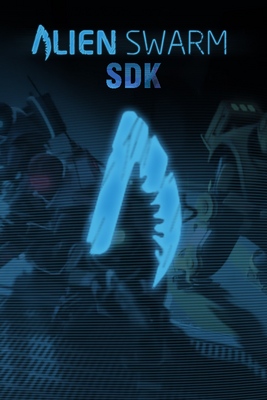 Grid for Alien Swarm - SDK by 0x000 - SteamGridDB