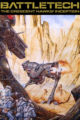 Grid for BattleTech: The Crescent Hawks' Inception by Drogle - SteamGridDB