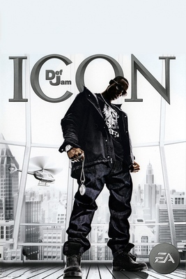 Def Jam: Icon - SteamGridDB
