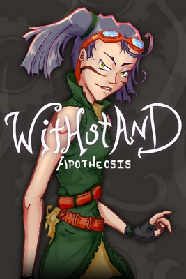 Grid for Withstand: Apotheosis by Vordus - SteamGridDB