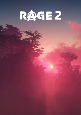 Grid for RAGE 2 by QuiGonJinnah - SteamGridDB