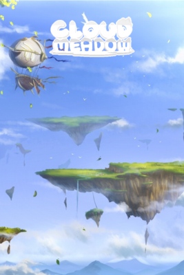 Grid for Cloud Meadow by SageTM - SteamGridDB