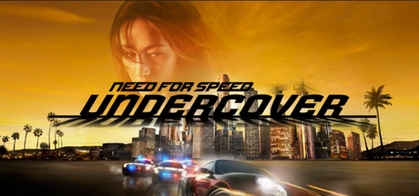 Nfs Undercover Wallpaper