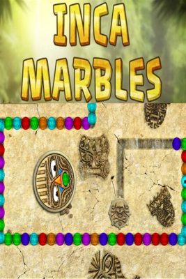 Inca Marbles - SteamGridDB