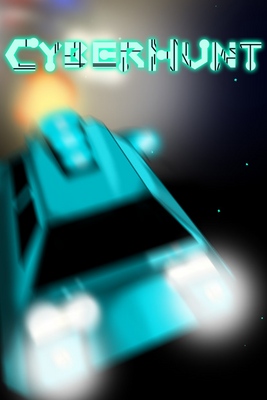 Cyberhunt - SteamGridDB