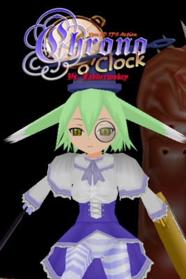 Chrono o'clock - SteamGridDB