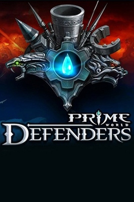 Prime World: Defenders - SteamGridDB