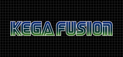 Grid for Kega Fusion (Emulator) by TiraRemy - SteamGridDB