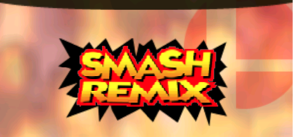 Smash Remix - SteamGridDB