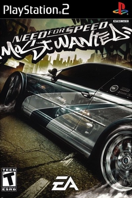 Grid for Need for Speed: Most Wanted by Ra1zer - SteamGridDB