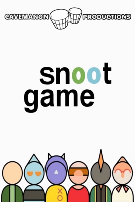 Grid for Snoot Game by 3leg4ntS - SteamGridDB