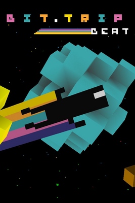 Grid for BIT.TRIP BEAT by Hyeron - SteamGridDB