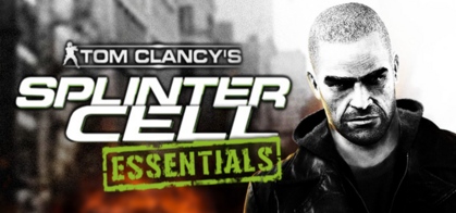 Grid for Tom Clancy's Splinter Cell: Essentials by Humb - SteamGridDB
