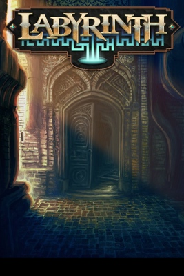 Labyrinth - SteamGridDB