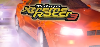 Grid for Tokyo Xtreme Racer 3 by mdante_ar - SteamGridDB