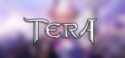 Grid for TERA by dragnus - SteamGridDB
