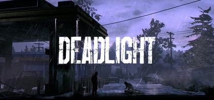 Grid for Deadlight by QuiGonJinnah - SteamGridDB