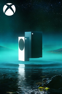 Grid for Xbox Game Streaming by Alsorew - SteamGridDB