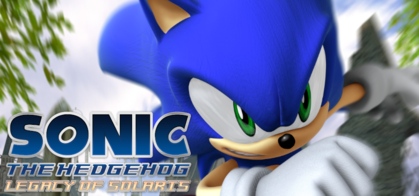 Grid for Sonic the Hedgehog by NoOne_24/05 - SteamGridDB